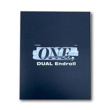 7ORDER [ONE,] - DUAL Endroll & Documentary of “ONE, – 7ORDER OFFICIAL STORE